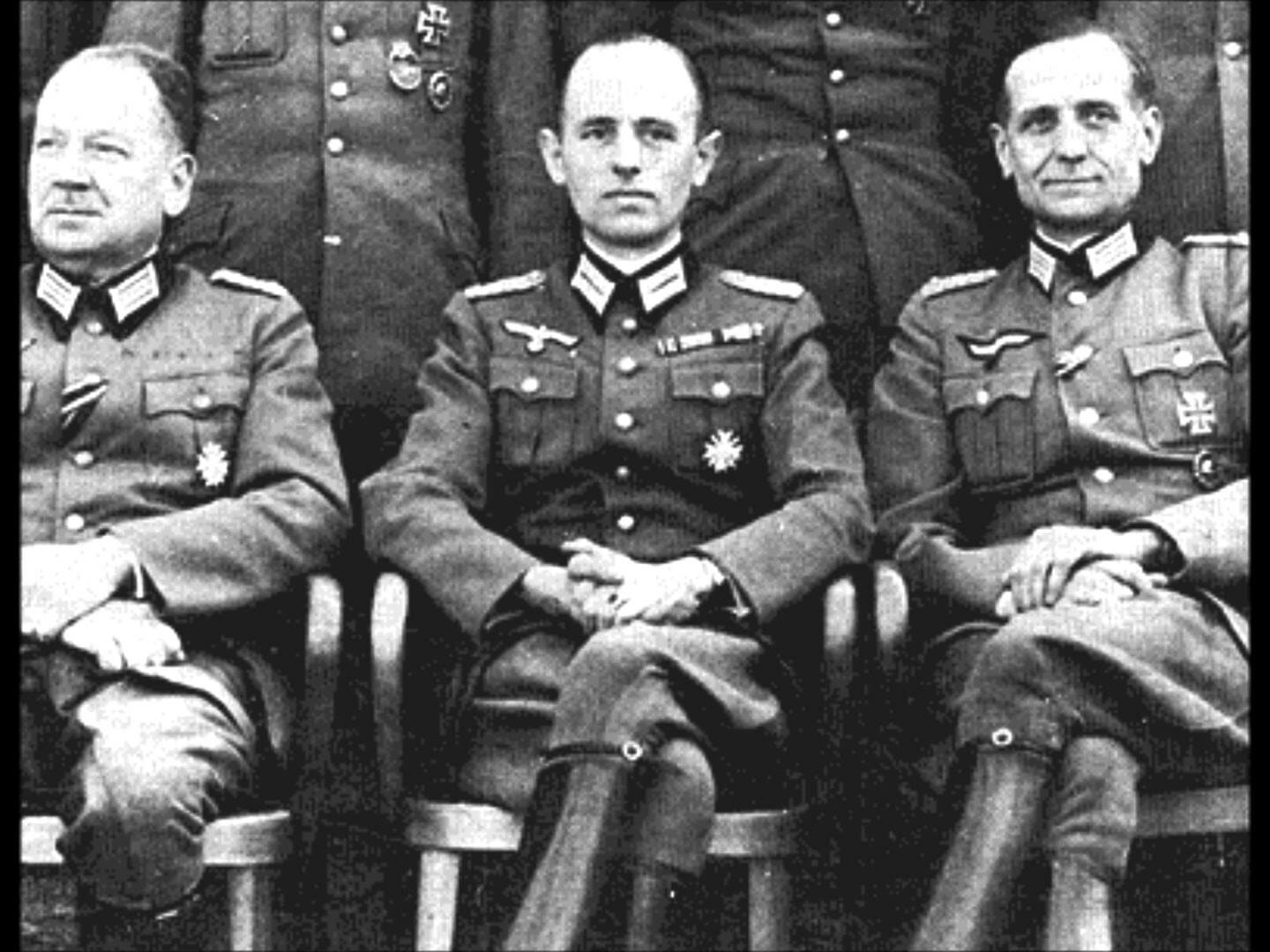 Ukraine Renames Street In Honor Of Pro-Nazi And Jew-Killer Figurehead ...