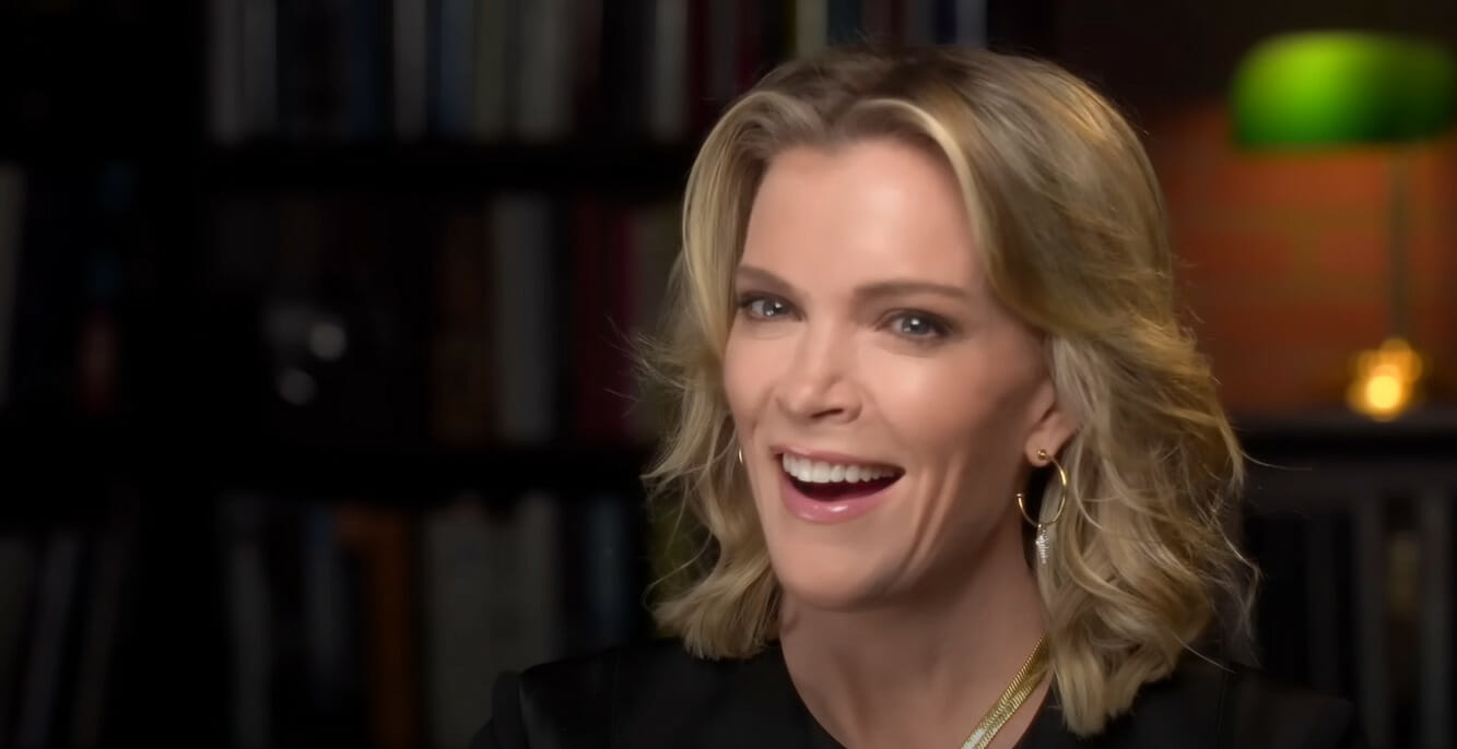 Former Fox News Reporter Megyn Kelly Exposes How Corrupt The Media Is ...