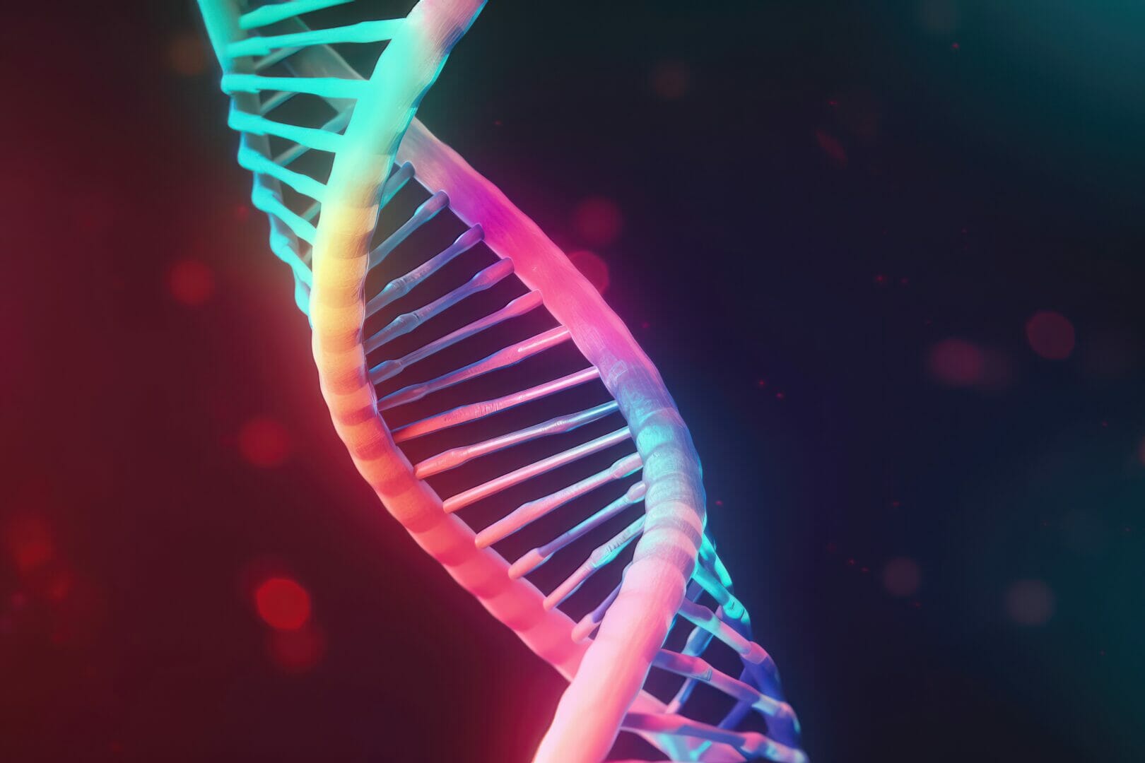 Scientists Discover They Can Pull DNA Out Of Thin Air, Called ‘E-DNA ...