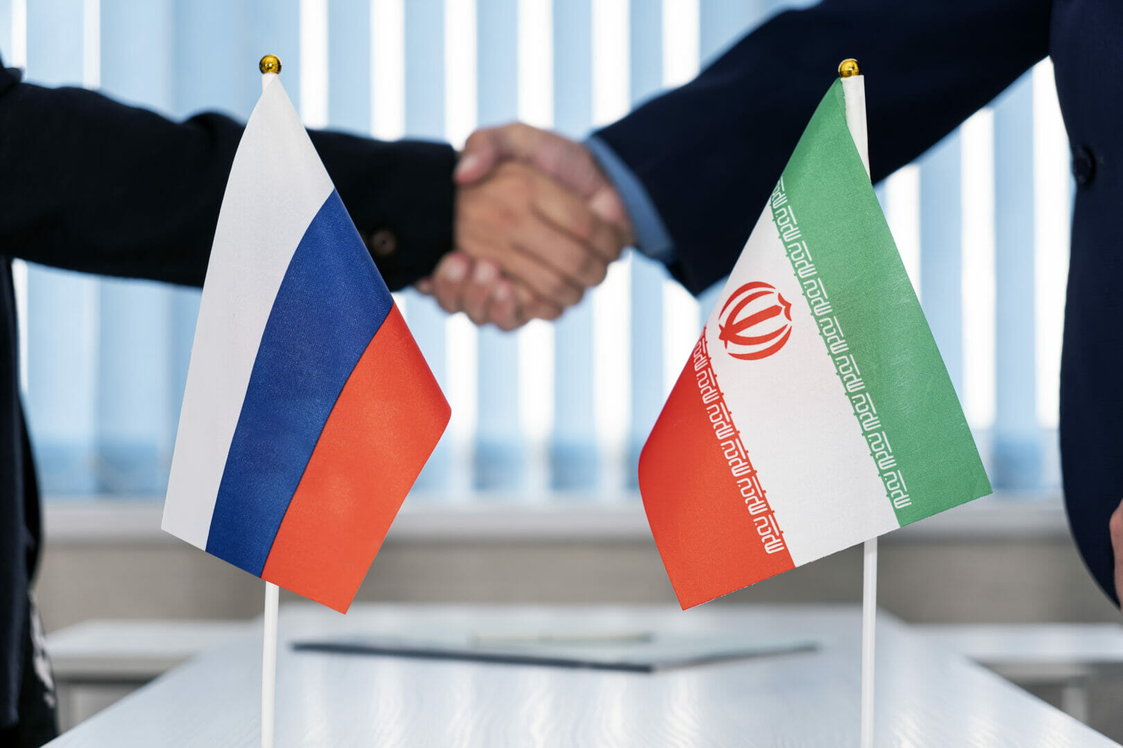 India Strikes Deal To Adopt Russia’s SPFS System For Banking Payments ...
