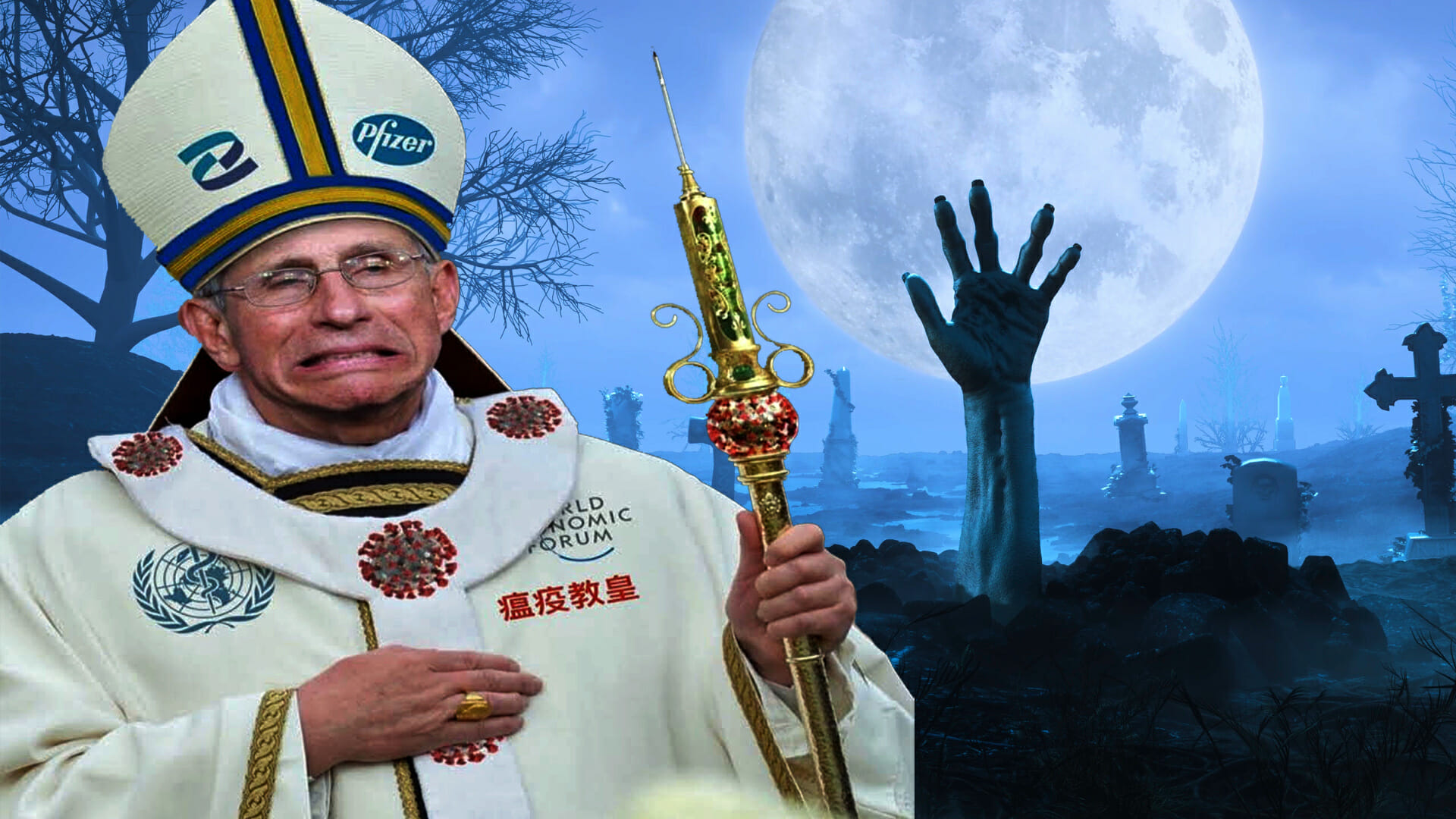 Death Shot: United States Is Facing A ‘Crisis Of Early Death’ And ...