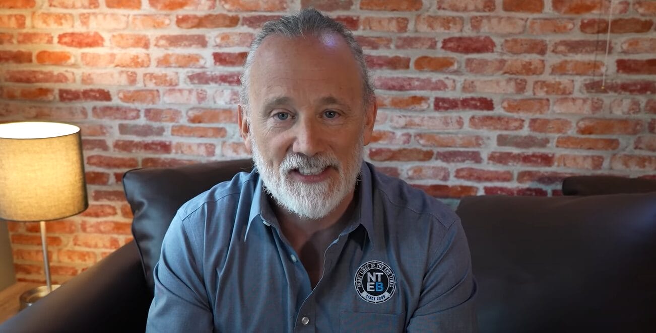 Exclusive: Geoffrey Grider Of Now The End Begins’ Illegitimate Daughter ...